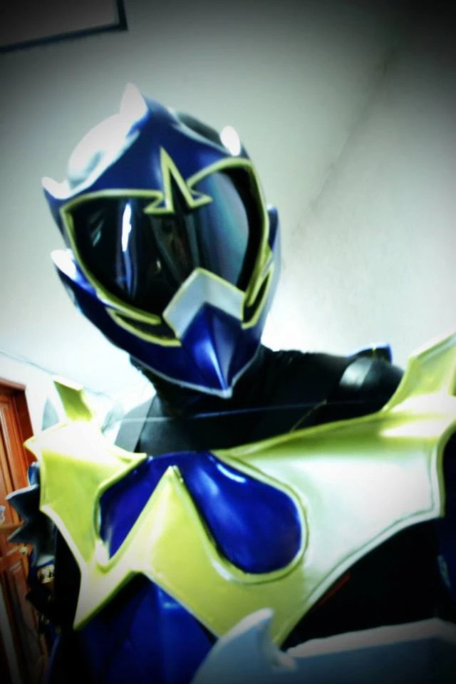 Koragg III | Power Rangers Fanon Wiki | Fandom