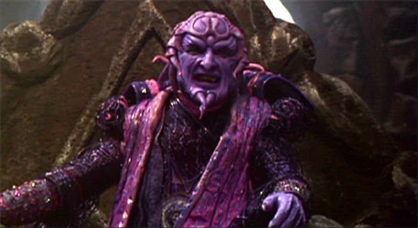 Ivan Ooze | Wiki Power Rangers Fanon | Fandom