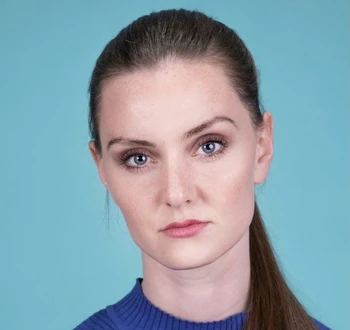 Jess Collins | Power Rangers Fanon Wiki | Fandom