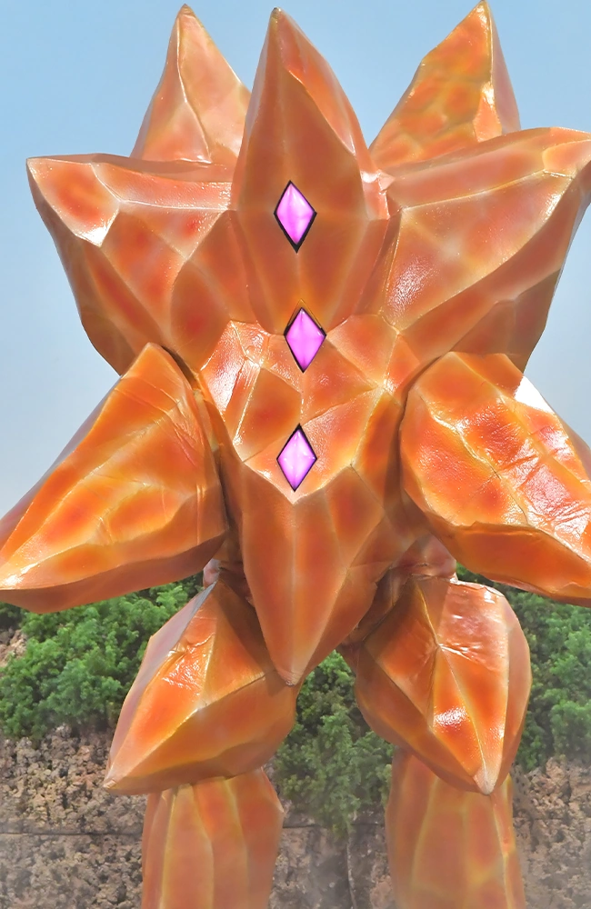 Gaia Core | Power Rangers Fanon Wiki | Fandom