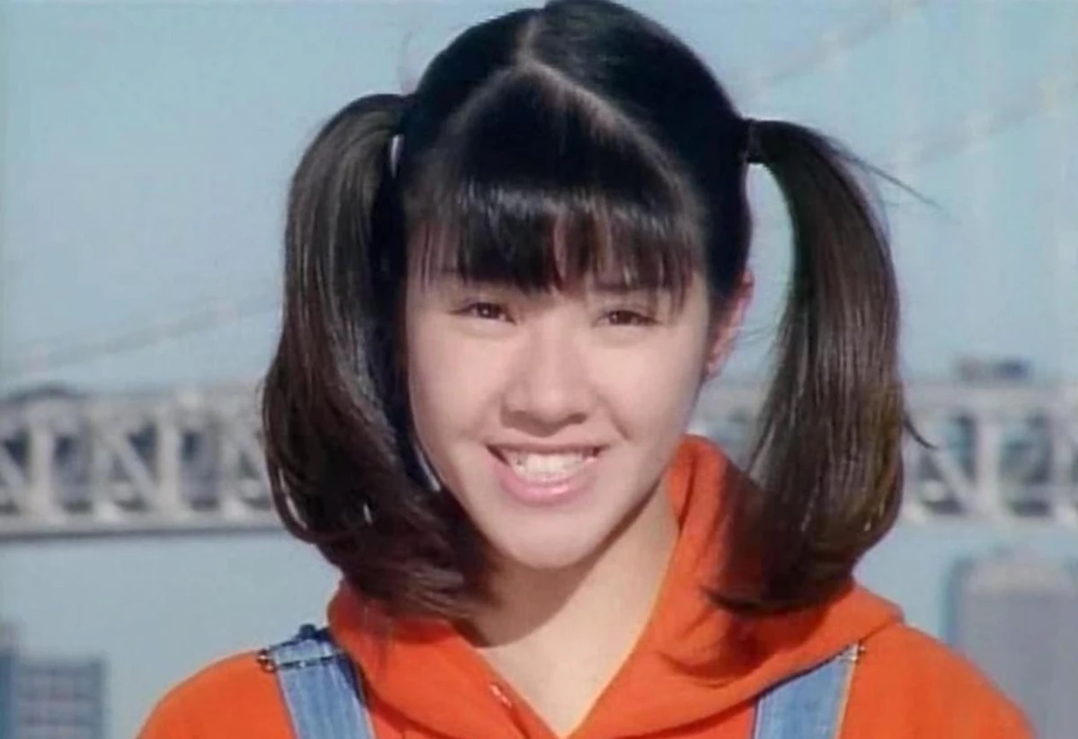 Miku Imamura Date (Mami Higashiyama) | Power Rangers Fanon Wiki | Fandom