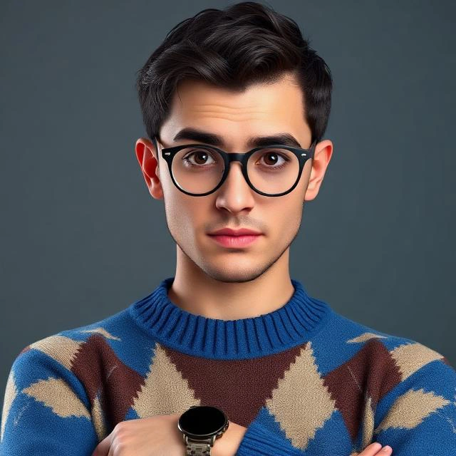 Owen Fullerton | Power Rangers Fanon Wiki | Fandom