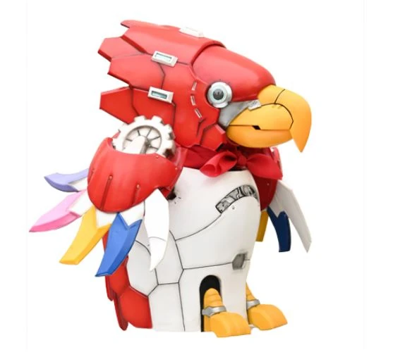 Master Bloom | Power Rangers Fanon Wiki | Fandom