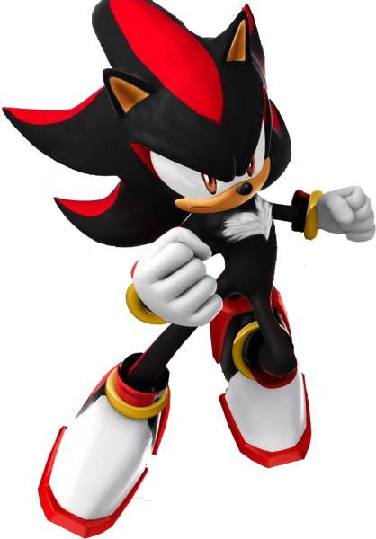 Shadow The Hedgehog | Power Rangers Fanon Wiki | Fandom