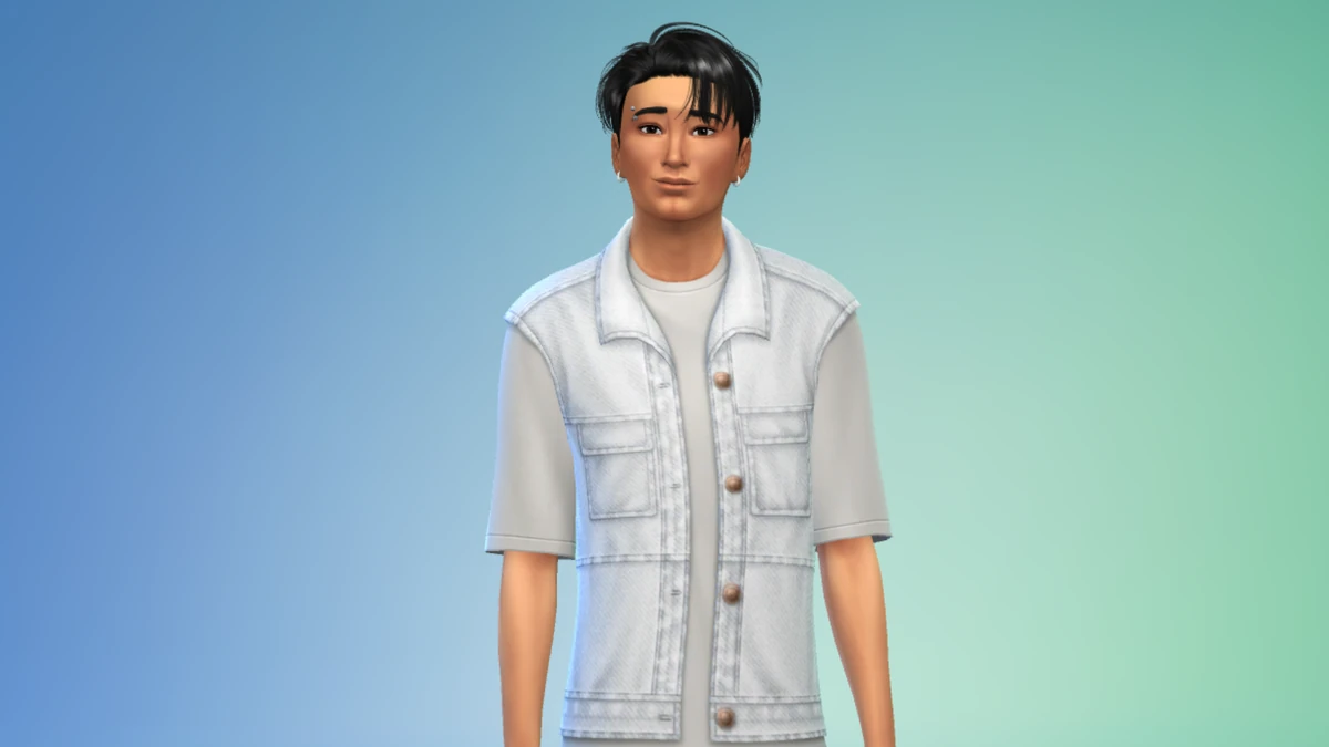 Yoichi Yanagi | Power Rangers Fanon Wiki | Fandom