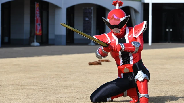 The Pheasant and the Dog | Power Rangers Fanon Wiki | Fandom