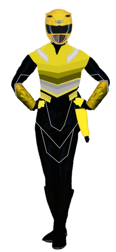 Trini Kwan (MMPR-Extreme) | Power Rangers Fanon Wiki | Fandom