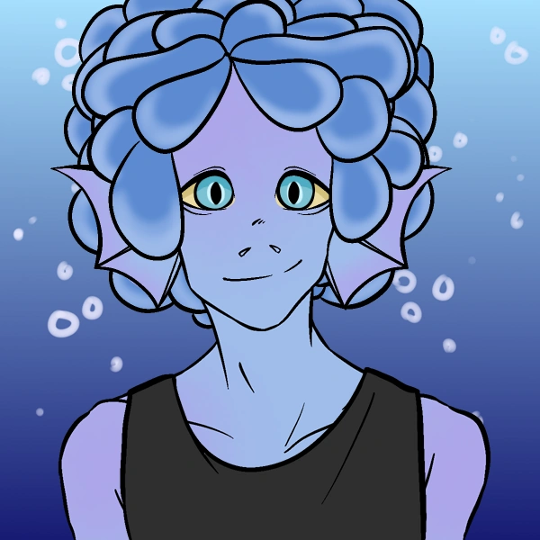 Mork Moncala | Power Rangers Fanon Wiki | Fandom