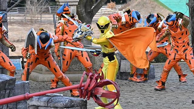 The Sword in the Stone | Power Rangers Fanon Wiki | Fandom