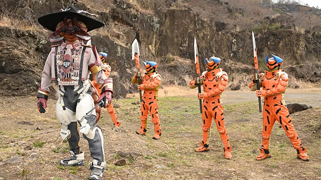 The Treize Assassination | Power Rangers Fanon Wiki | Fandom