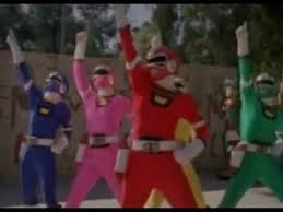 Power Of Teamwork Part 2 | Power Rangers Fanon Wiki | Fandom