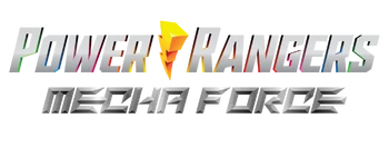 Power Rangers Mecha Force | Power Rangers Fanon Wiki | Fandom