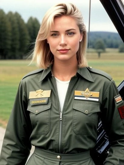 Rachel Hart | Power Rangers Fanon Wiki | Fandom