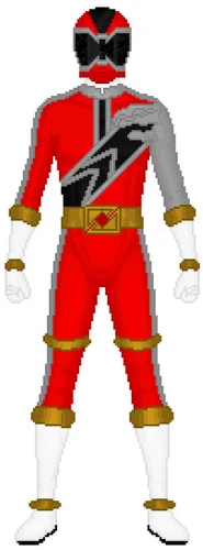 Subaru Hoshizora | Power Rangers Fanon Wiki | Fandom