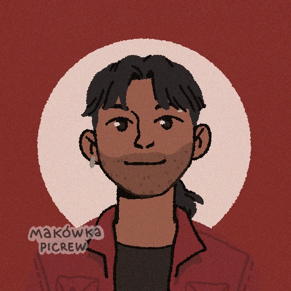 Jordan Littlefeather | Power Rangers Fanon Wiki | Fandom