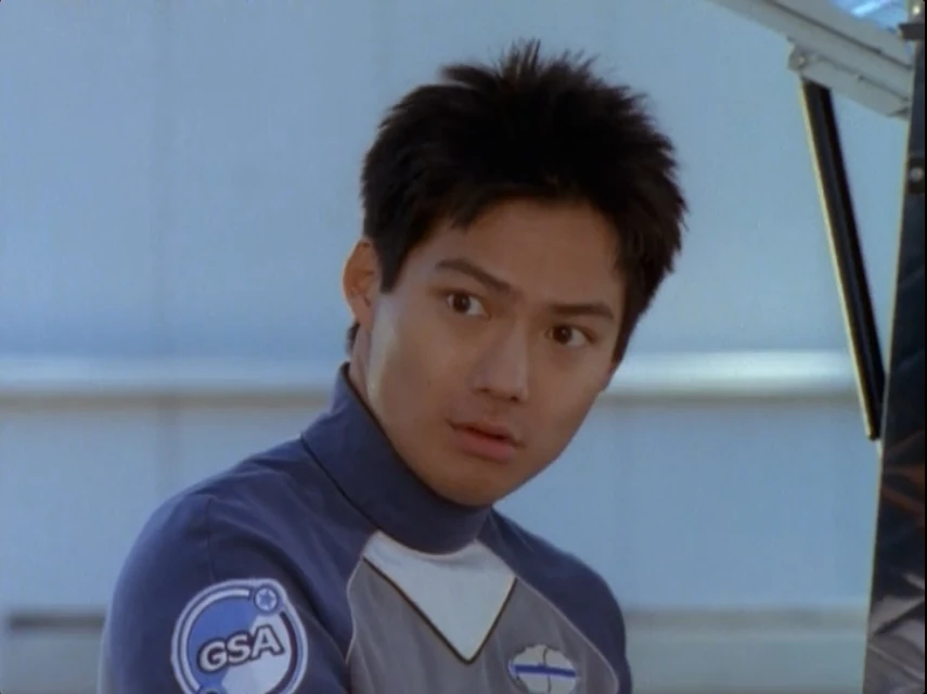 Kai Chen (PRREVISITED UNIVERSE) | Power Rangers Fanon Wiki | Fandom