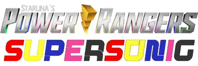 Power Rangers Supersonic | Power Rangers Fanon Wiki | Fandom