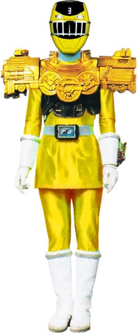 Rayna Cunningham | Power Rangers Fanon Wiki | Fandom