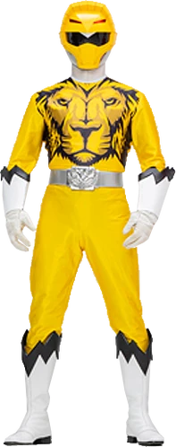 Lance Theron | Power Rangers Fanon Wiki | Fandom