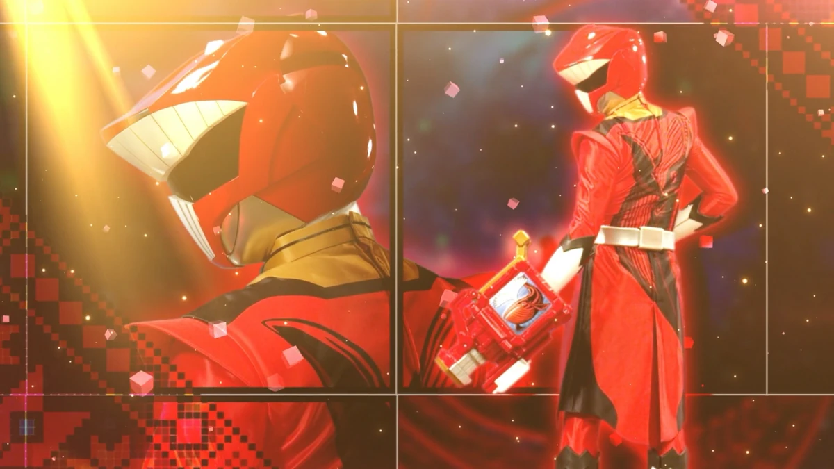 Jackson Smith | Power Rangers Fanon Wiki | Fandom