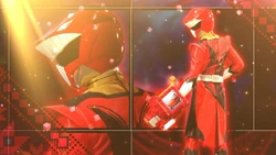 Brent Hawkins | Power Rangers Fanon Wiki | Fandom