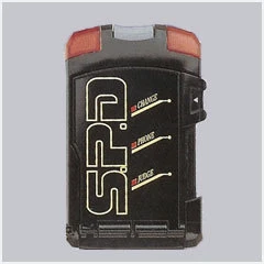 SHADOW MORPHER | Power Rangers Fanon Wiki | Fandom