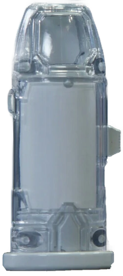 Infinity Vials | Power Rangers Fanon Wiki | Fandom