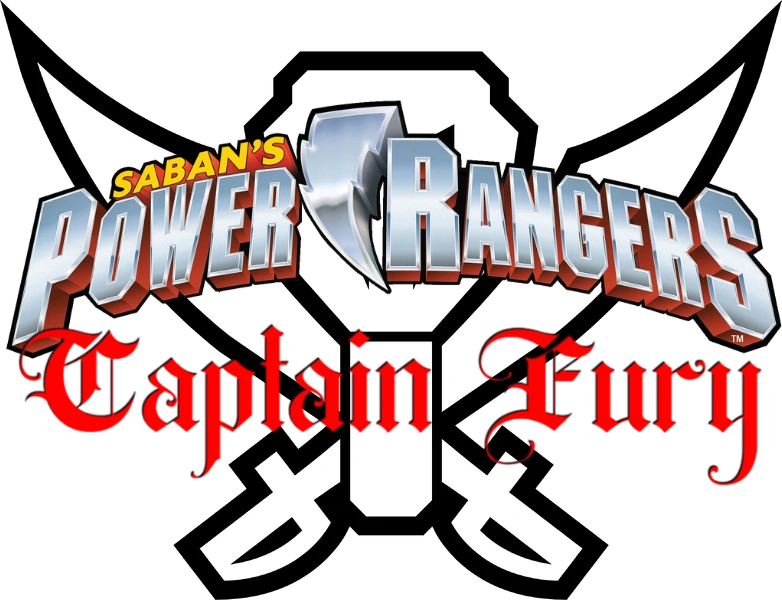 Power Rangers Captain Fury | Power Rangers Fanon Wiki | Fandom
