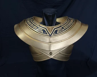Gold Extreme Shield | Power Rangers Fanon Wiki | Fandom