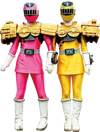 Hanna Bixby | Power Rangers Fanon Wiki | Fandom