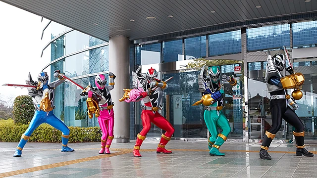 Miraculous Song | Power Rangers Fanon Wiki | Fandom