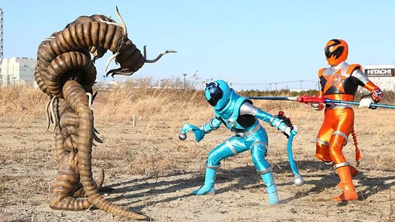 Cosmic Cruising | Power Rangers Fanon Wiki | Fandom