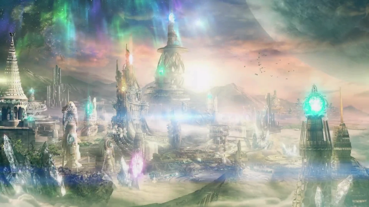 Crystal Kingdom | Power Rangers Fanon Wiki | Fandom