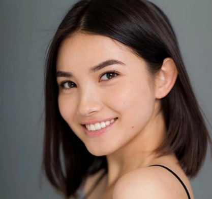 Marcy Xiu | Power Rangers Fanon Wiki | Fandom