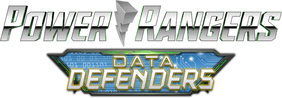 Power Rangers Data Defenders | Power Rangers Fanon Wiki | Fandom