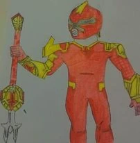 Peter Wallace | Power Rangers Fanon Wiki | Fandom