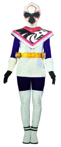 Jill | Power Rangers Fanon Wiki | Fandom