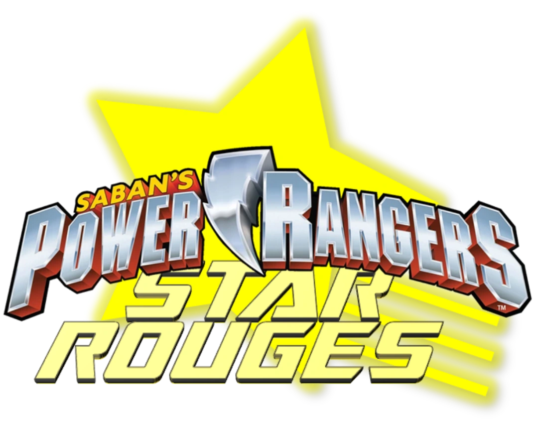 Power Rangers Star Rogues | Power Rangers Fanon Wiki | Fandom