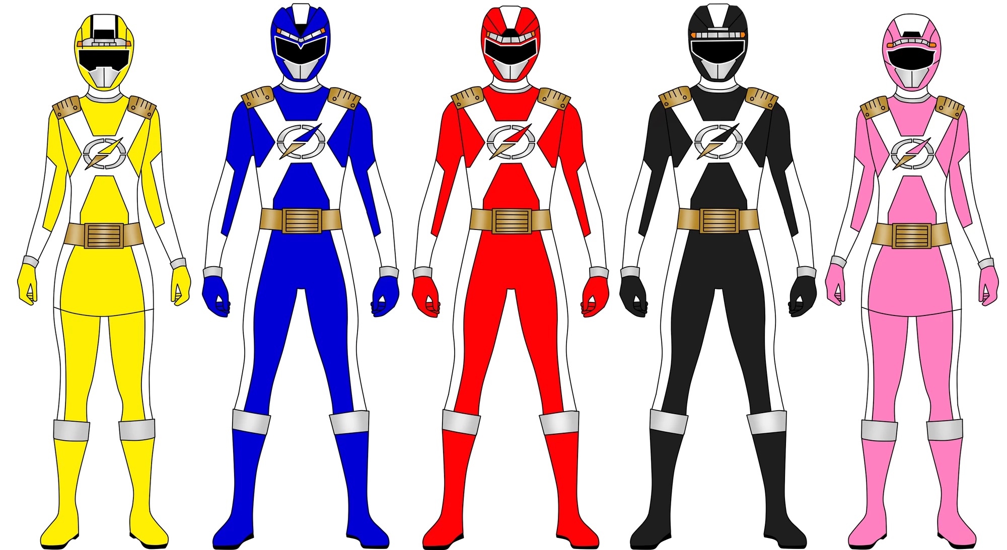 Bouken Sentai Takaranger | Power Rangers Fanon Wiki | Fandom