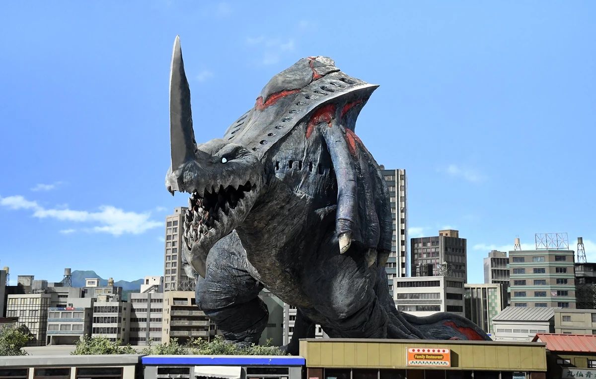 Genegarg (Heitorfred1) | Power Rangers Fanon Wiki | Fandom