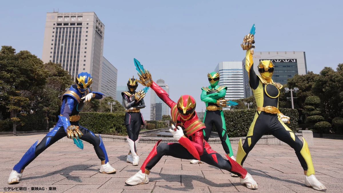 Power Rangers WWW | Power Rangers Fanon Wiki | Fandom