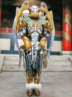 Lepus (Heitorfred1) | Power Rangers Fanon Wiki | Fandom