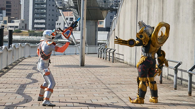 The King's Gambit | Power Rangers Fanon Wiki | Fandom