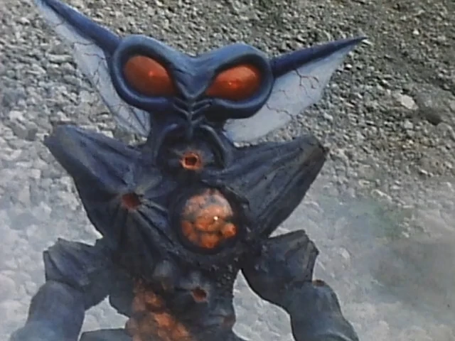 Insekimon (Heitorfred1) | Power Rangers Fanon Wiki | Fandom