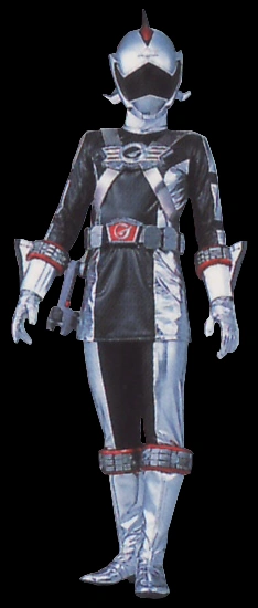 Skylar Campbell | Power Rangers Fanon Wiki | Fandom