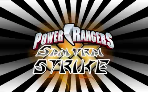 Power Rangers Samurai Strike | Power Rangers Fanon Wiki | Fandom