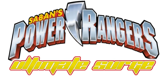Power Rangers Ultimate Surge | Power Rangers Fanon Wiki | Fandom