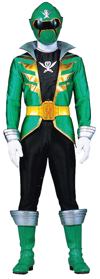 Don Dogoier | Wiki Power Rangers Fanon | Fandom