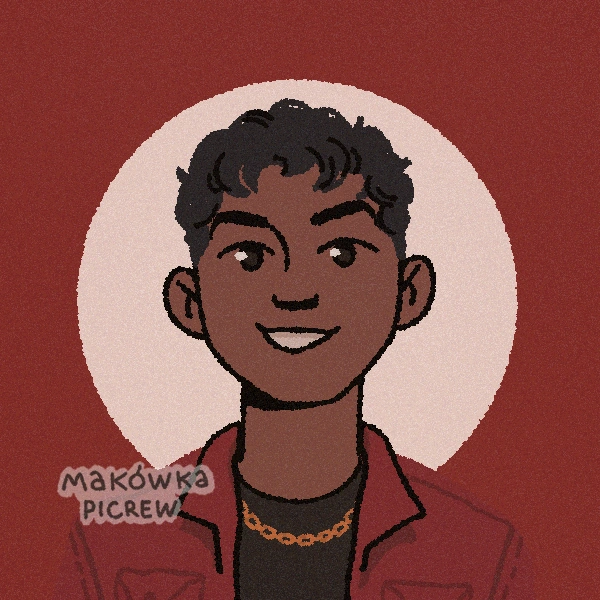 Ryan Wood | Power Rangers Fanon Wiki | Fandom