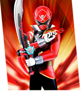 Power Rangers Element Force | Power Rangers Fanon Wiki | Fandom